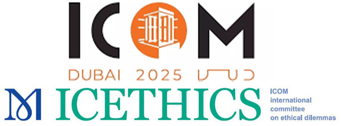 Call for Papers for ICEthics Sessions – ICOM Dubai 2025